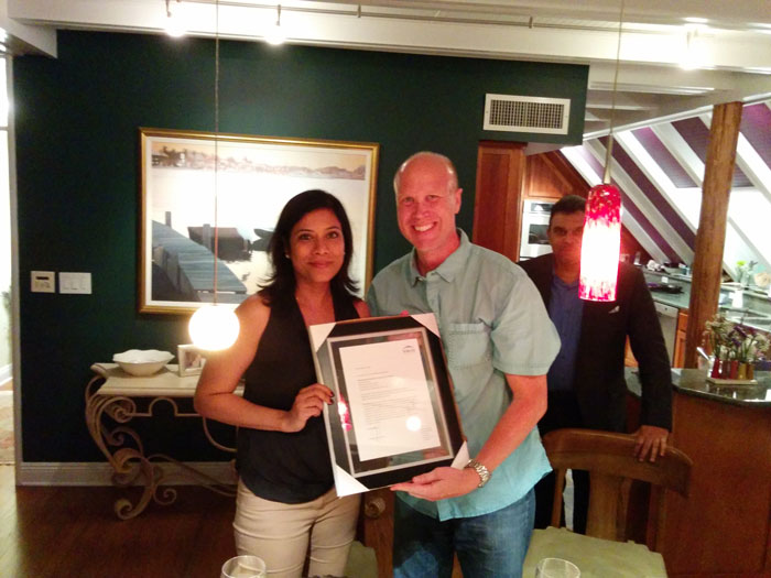 Balloon sinuplasty in India | Dr Anita Krishnan | Bangalore