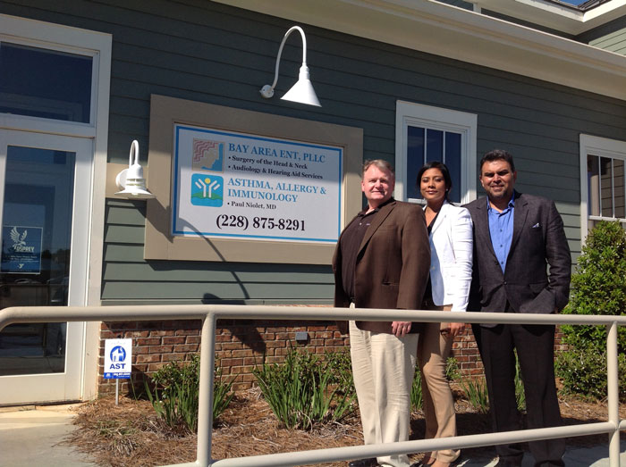 Balloon sinuplasty in India | Dr Anita Krishnan | Bangalore