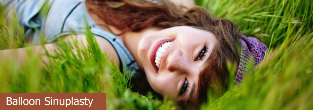 Balloon sinuplasty in India | Dr Anita Krishnan | Bangalore